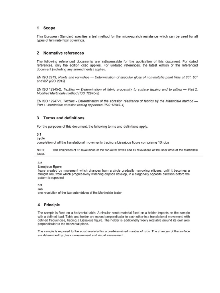 16094-2012 - BS en | PDF
