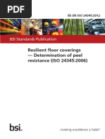 Pre Jis Z 00237 000 000 2022 e Ed10 CH | PDF | International Organization For Standardization