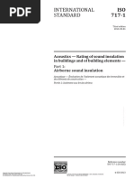 Iso 354 | PDF