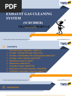 Material Safety Data Sheet: Unitor Usc | PDF | Firefighting | Personal ...