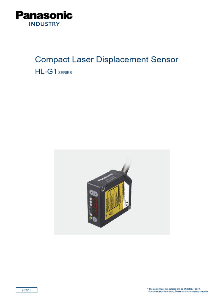 hl-g1_e_cata | PDF | Bipolar Junction Transistor | Programmable Logic Controller