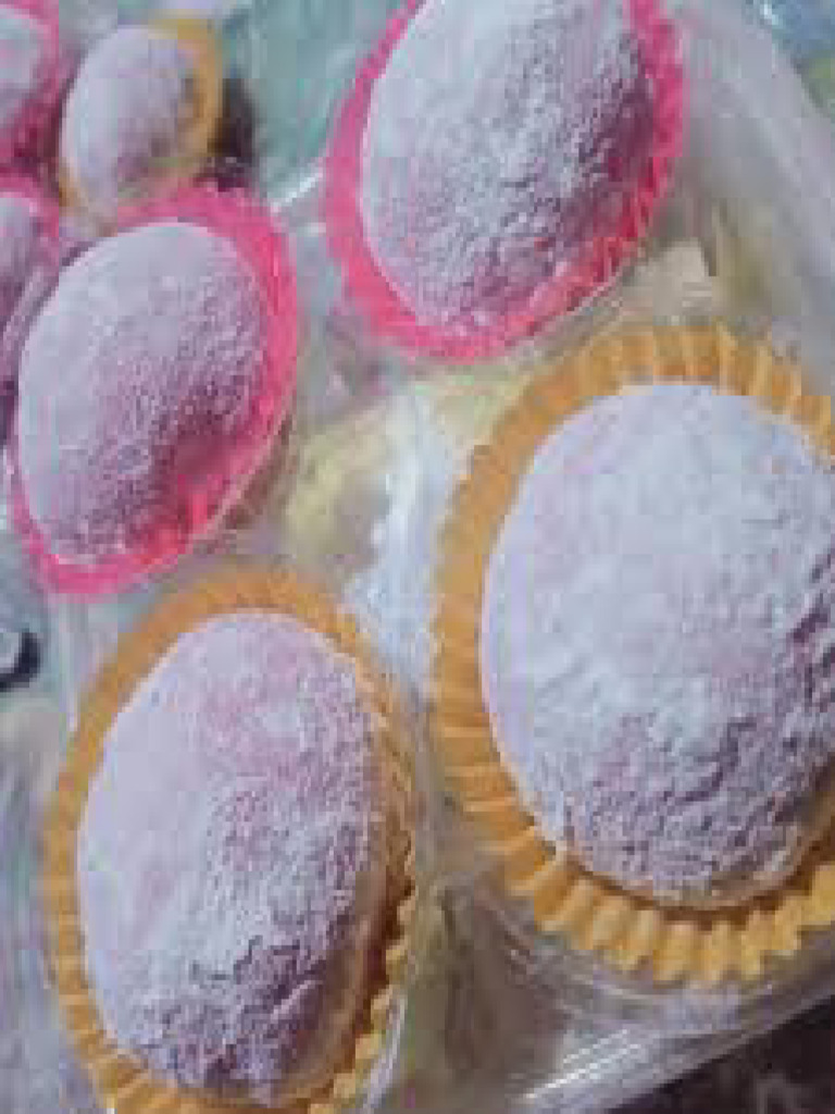 Mochi Fesbuk | PDF