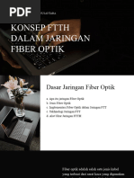 Penjelasan Mengenai OTB | PDF | Teknologi & Rekayasa