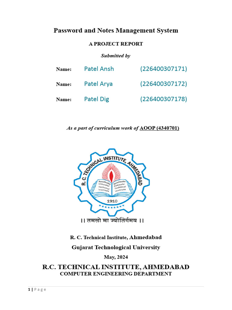 Javaproject Report Pdf Inheritance Object Oriented Programming Class Computer Programming 