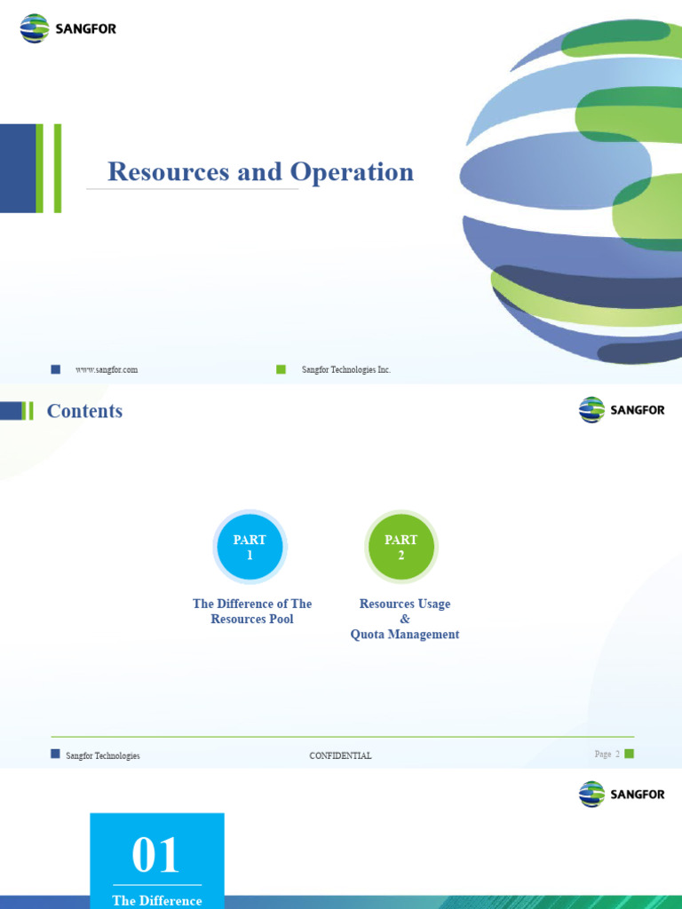 MCS - 03 Resources and Operation | PDF | System Software | Computer Engineering