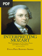 Basic Conducting PDF | PDF | Conducting | Sound