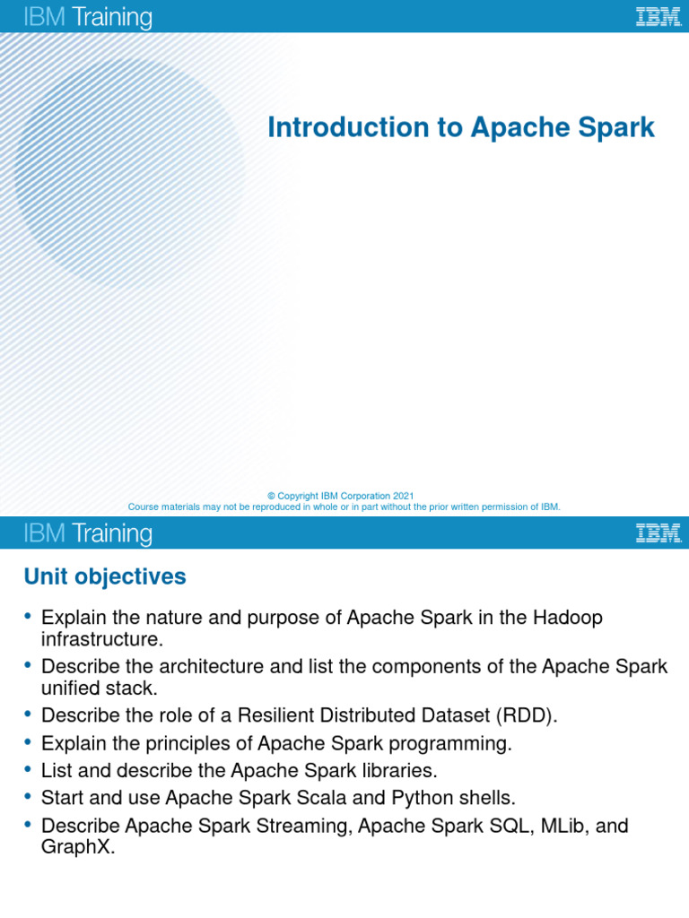 Lec - Spark | PDF | Apache Spark | Anonymous Function Lec - Spark | PDF | Apache Spark | Anonymous Function