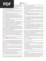 AS 1288-2006 Glass Deflection Limits | PDF | Glasses | Building Engineering
