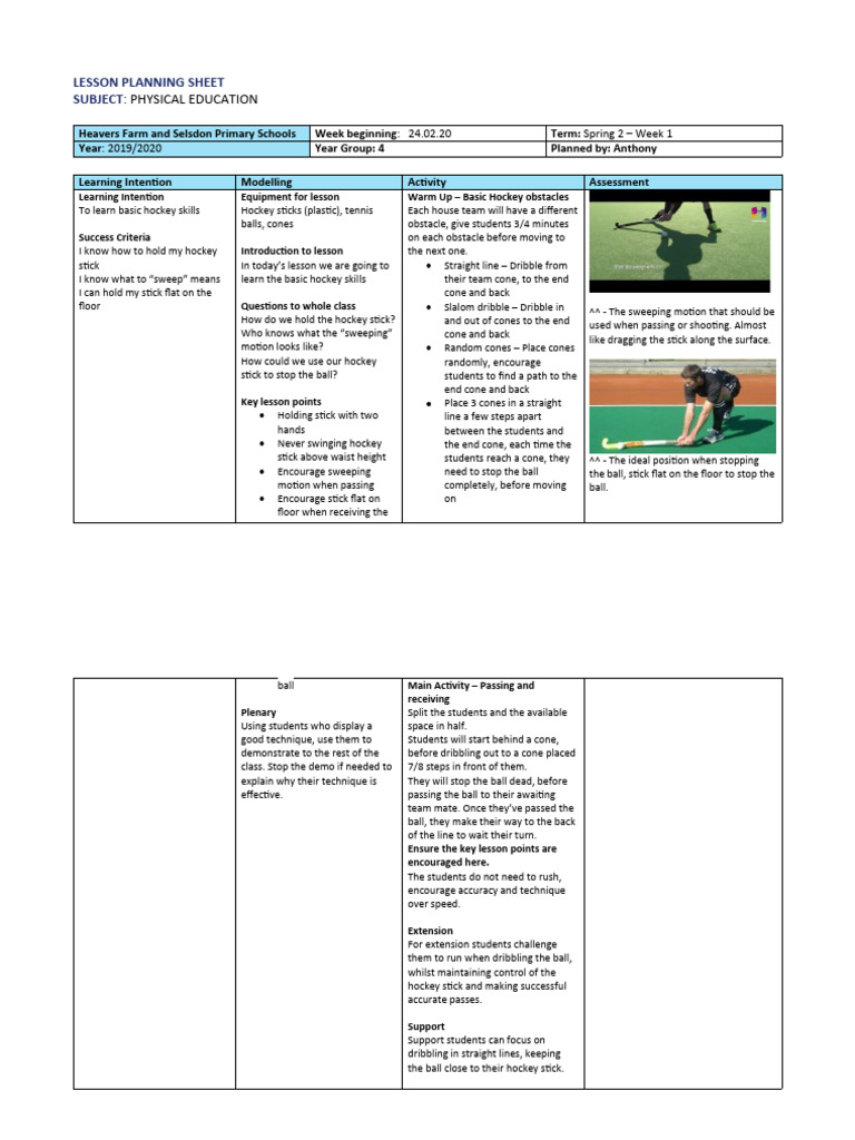 year 4 | PDF