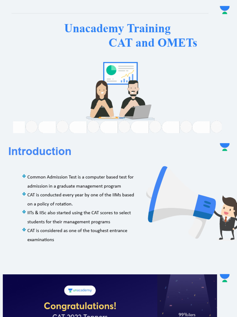 Inside Sales - CAT Version 2.0 (1) - Read-Only | PDF