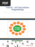Arduino Cheat Sheet: Structure Digital I/O Data Types | PDF | Bit ...