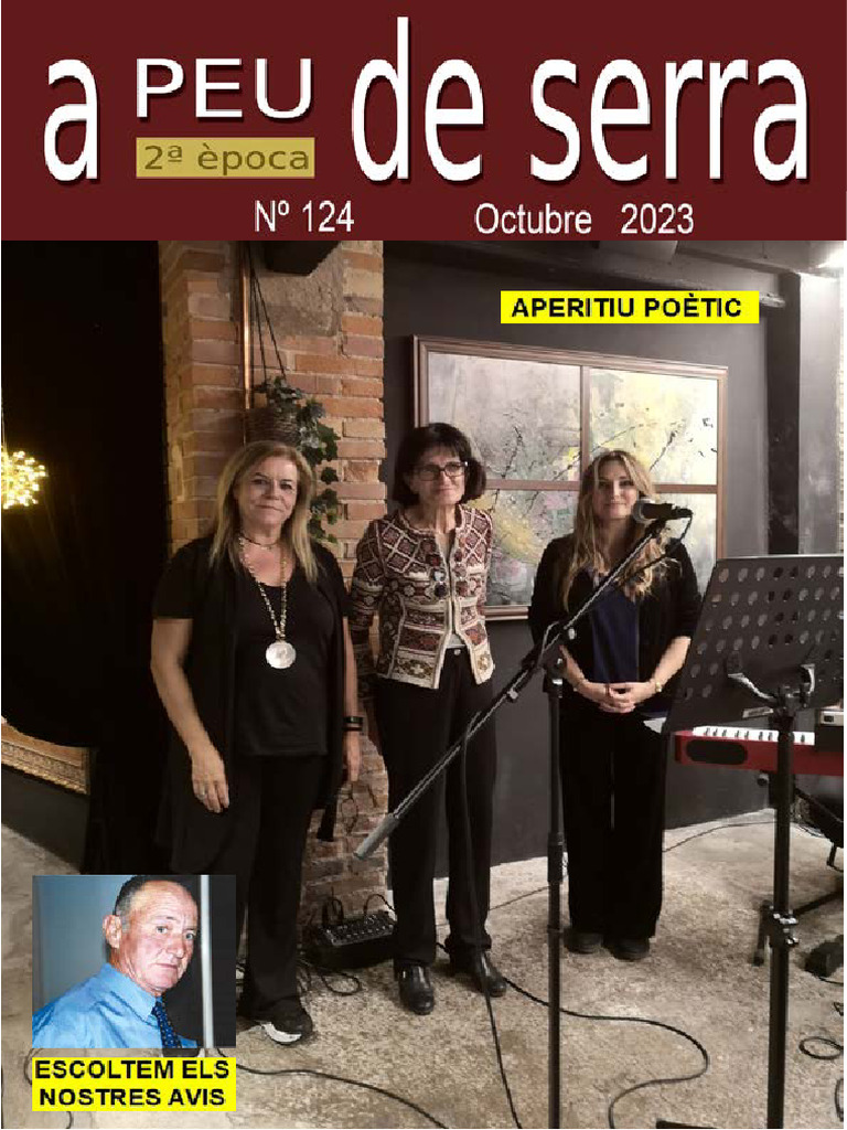 APS 124 | PDF