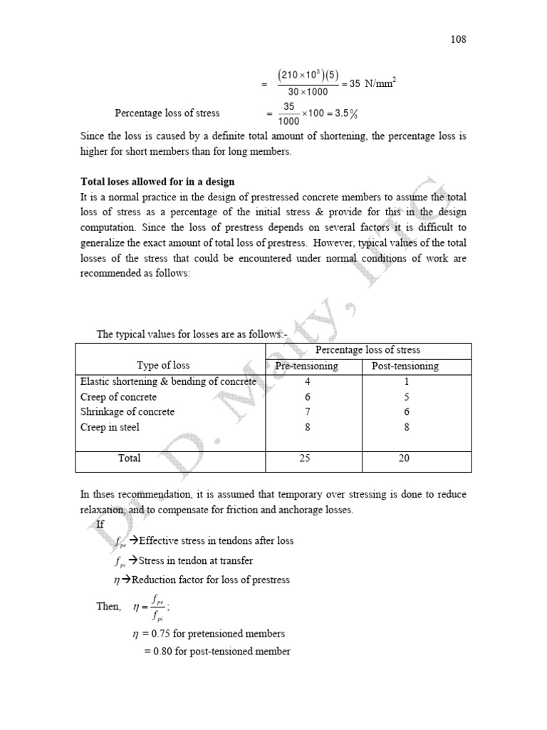 Lecture_5 | PDF | Beam (Structure) | Bending