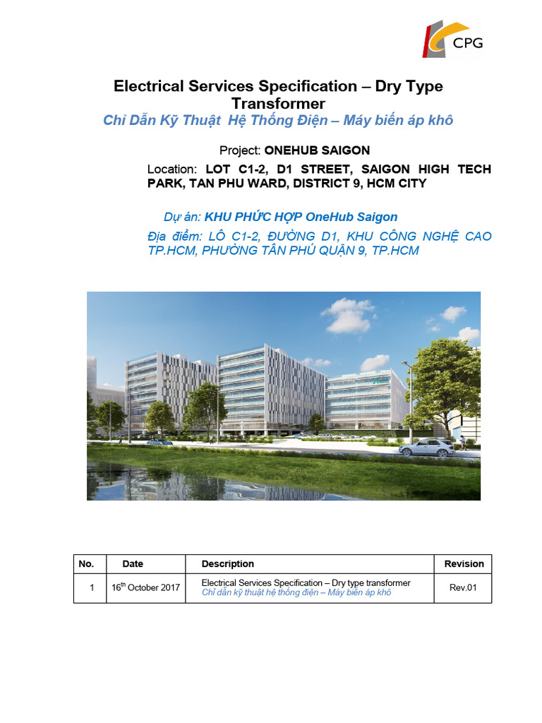 SECTION 1- E2 - TRANSFORMER | PDF