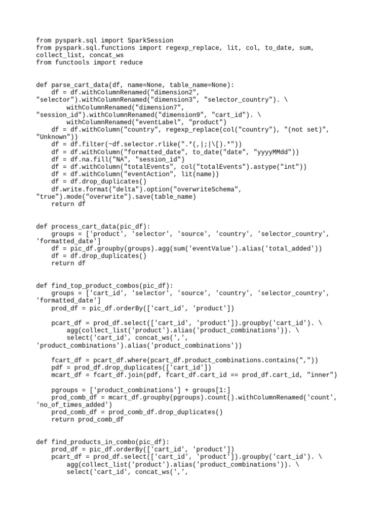 Product | PDF | Computing | Computer Programming
