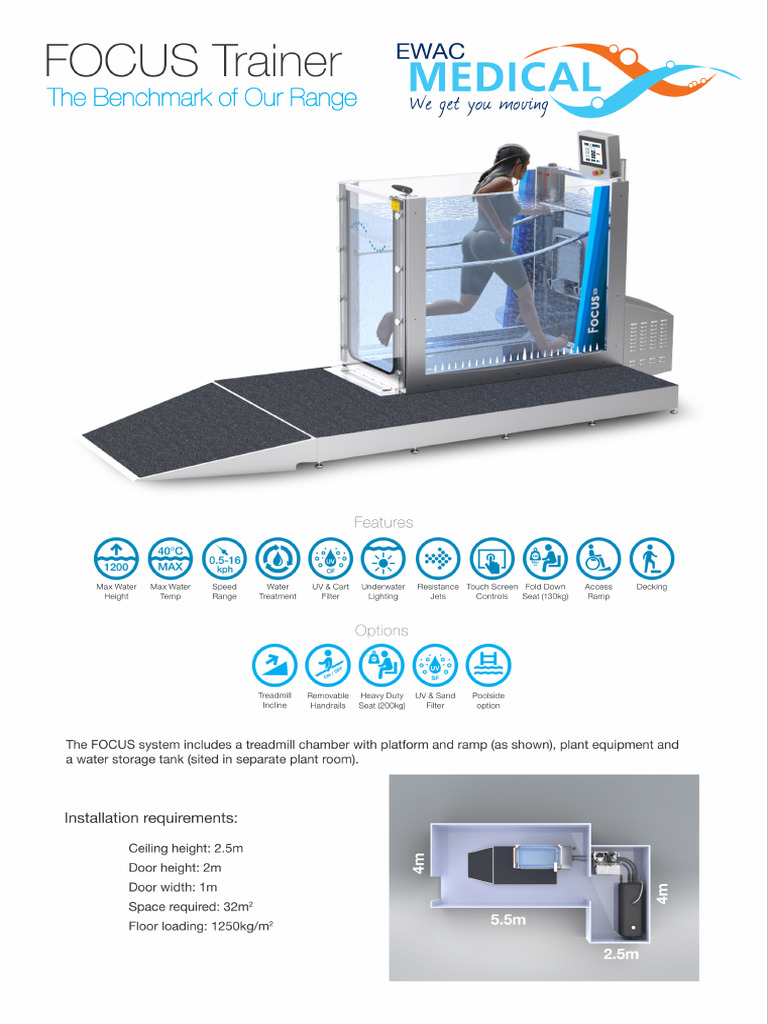 EWAC Medical Focus-Trainer-2022-Final-16-09-2022 | PDF