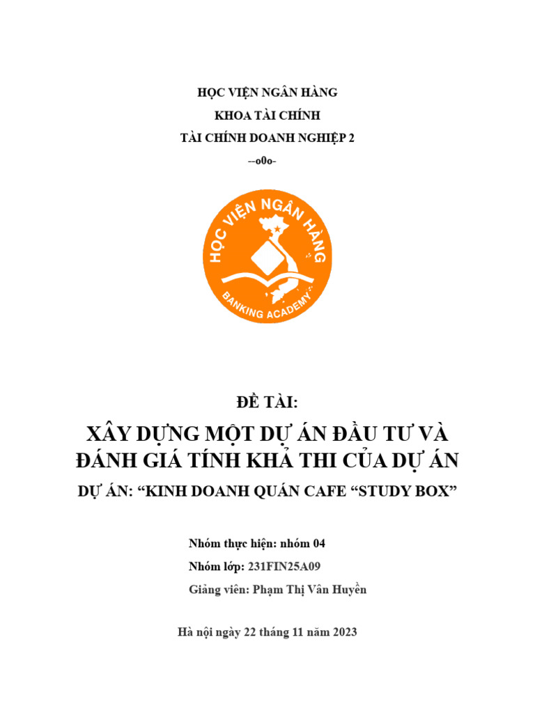 BTL TCDN2 Nhóm 4 | PDF