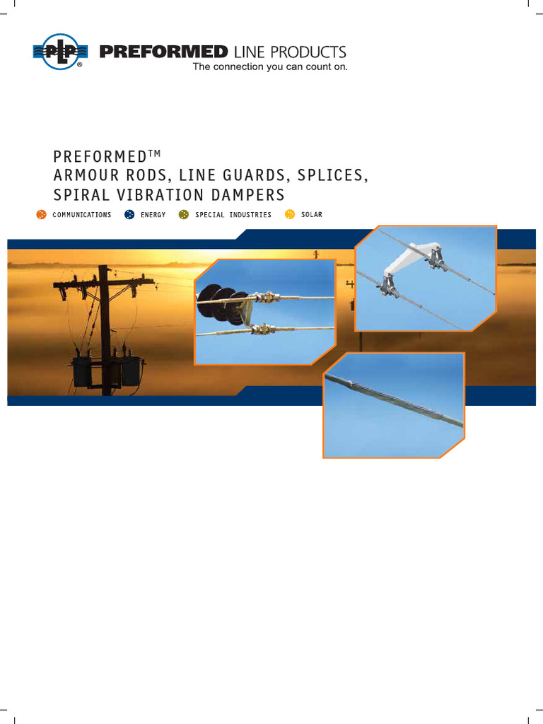 Armor Rods | PDF | Materials | Manufactured Goods