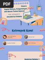 Pengertian dan Contoh Karya Saduran | PDF