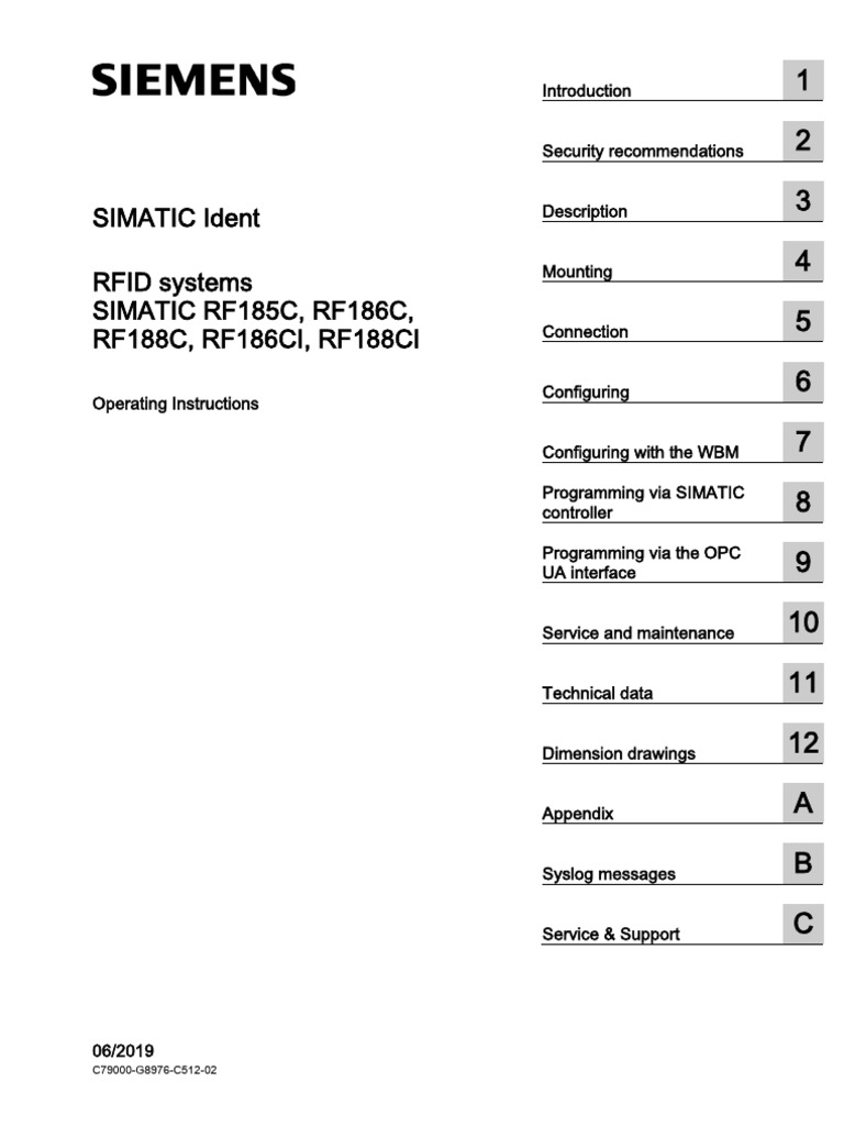 Learn About RFID | PDF | Public Key Certificate | Computer Security