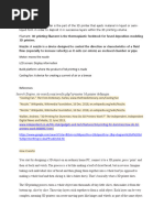 Alex Lab Iron Man Reactor Blueprints | PDF | Combustion | Gases