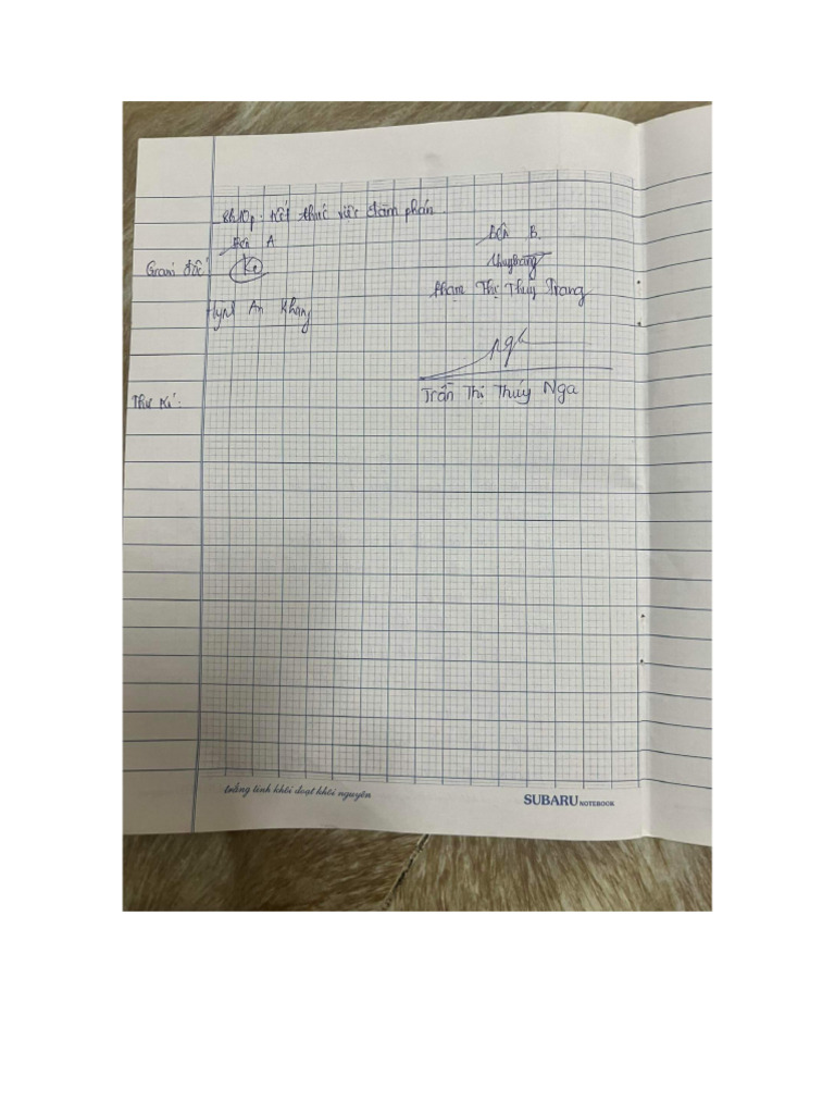 Biên B N H P Đ NG Nhóm 1& 5 | PDF