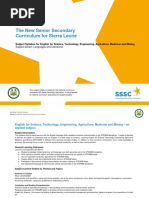 Student Testimonial Template | PDF