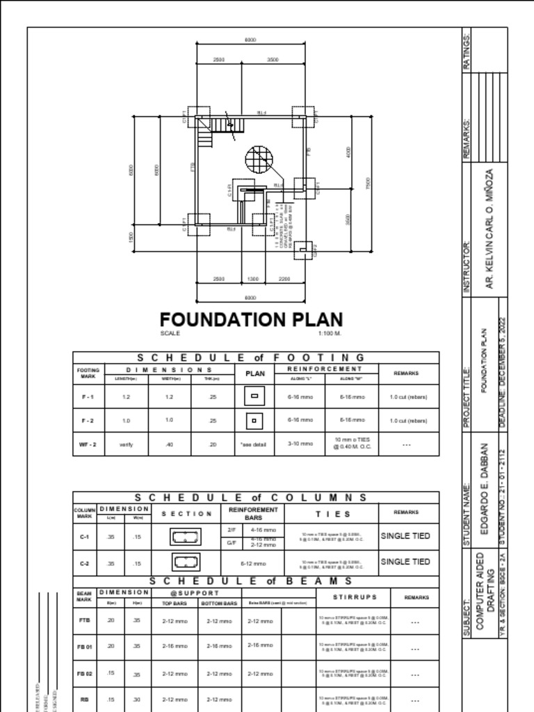 Model | PDF | Reinforced Concrete | Structural Engineering