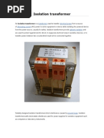 Castell Trapped Key Interlock Guide | PDF