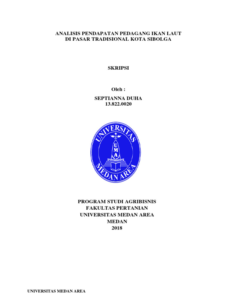 Septiana Duha - Fulltext | PDF
