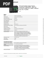 IFE Module Ethernet Communication Guide | PDF | Transmission Control ...