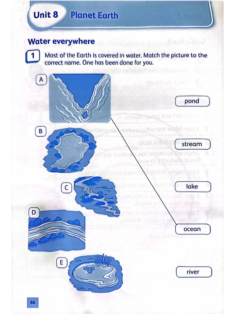 Year (2) Workbook - Final 2 | PDF
