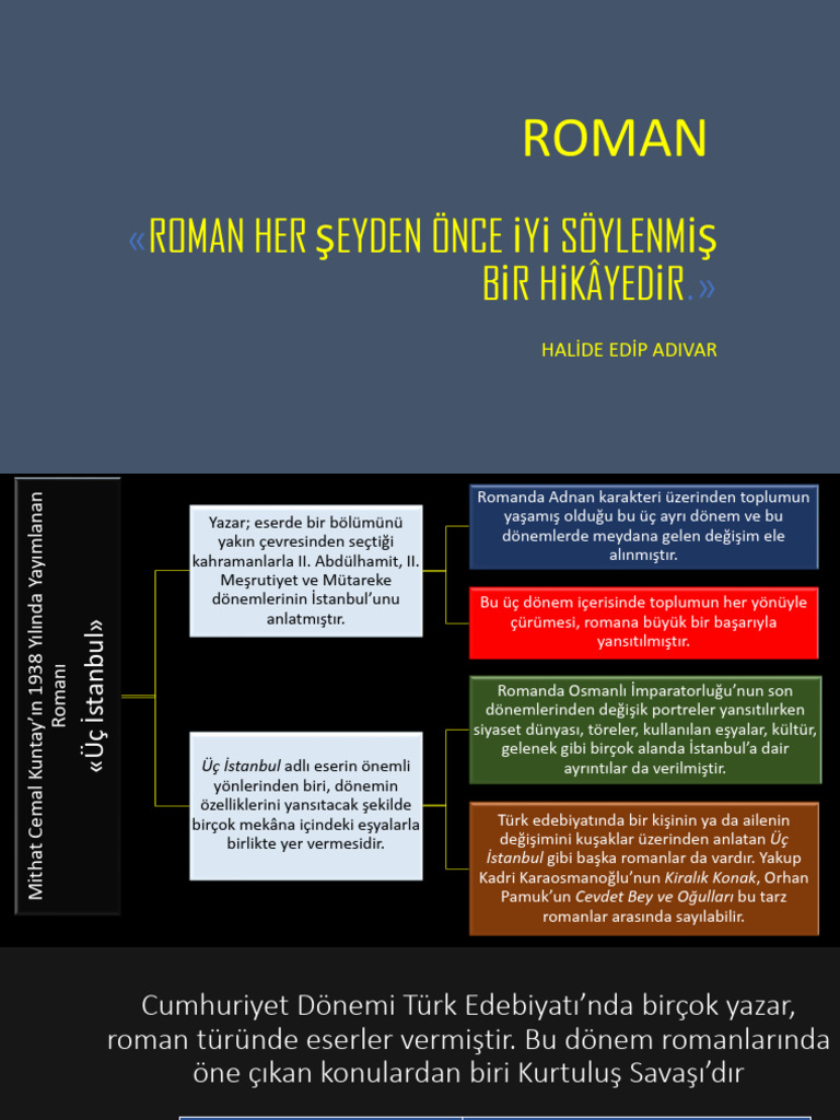 ROMAN | PDF