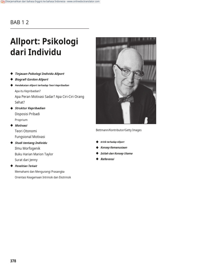 Gregory J. Feist, Tomi-Ann Roberts, Jess Feist - Theories of Personality (2021, McGraw-Hill ...