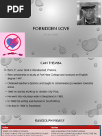 CLASS ACT by Namhla Tshisana | PDF