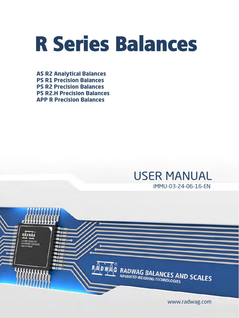 PS 750 User Manual EN | PDF