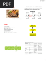 Manual Sisgesc | PDF | Biometria | Refeição