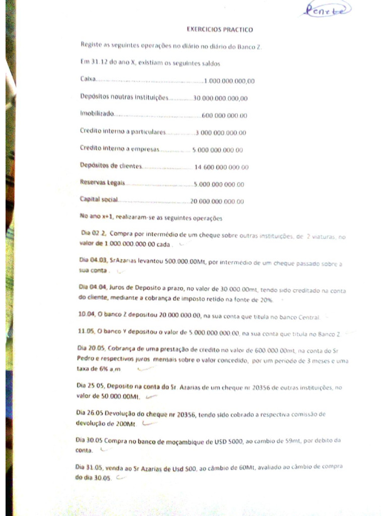 CBS Ficha Exerc.1 2020 | PDF