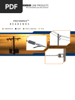 SP3125-4 - PLP Compression Dead-End - II Color | PDF | Mechanical ...