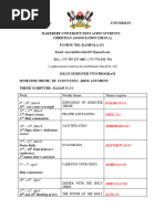 23 Examples of Temporary Change - Simplicable | PDF | Chemical ...