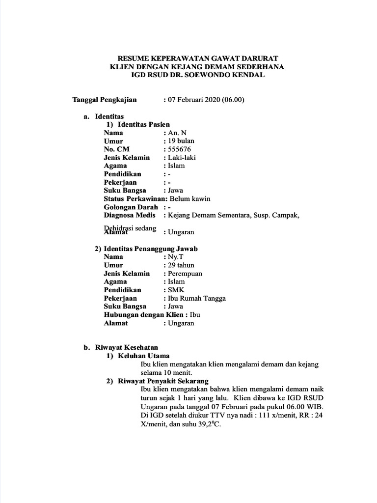 PDF Resume Igd Kds Compress | PDF