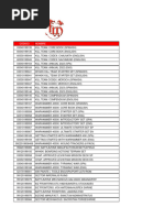 40k Base Size Chart V1.9 | PDF
