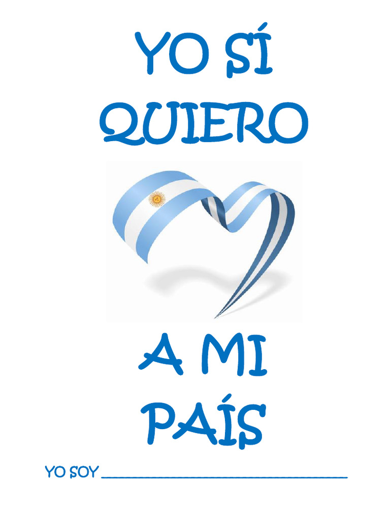 PROYECTO_MI_PAIS | PDF | Nación