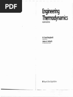 APPLIED THERMODYNAMICS FOR ENGINEERING TECHNOLOGIES 5TH EDITION by ...
