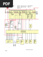 Body Control Module (BCM) System | PDF | Equipment | Manufactured Goods