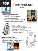 Misalette-Tagalog 5 - Prayers of The Faithful | PDF