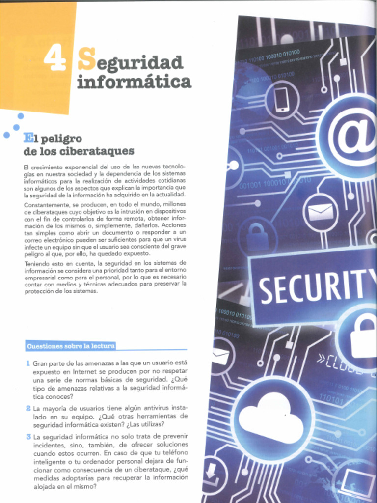 Capitulo4 Seguridad Informatica Pdf