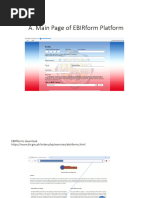 eBIRforms - Everything You Need To Know - Full Suite | PDF | Internet ...