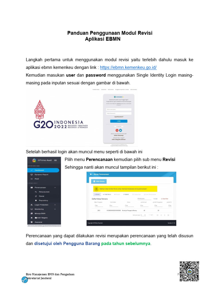 Panduan_Penggunaan_Modul_Revisi | PDF