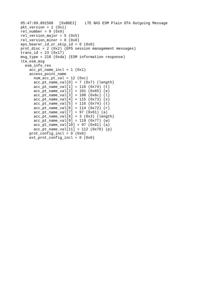 ESM Information Respose | PDF | Teaching Methods & Materials | Computers